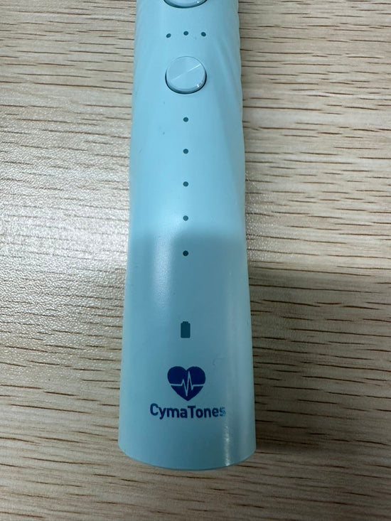 Frequency Toothbrush - Bone Conduction Bristles – CymaTones